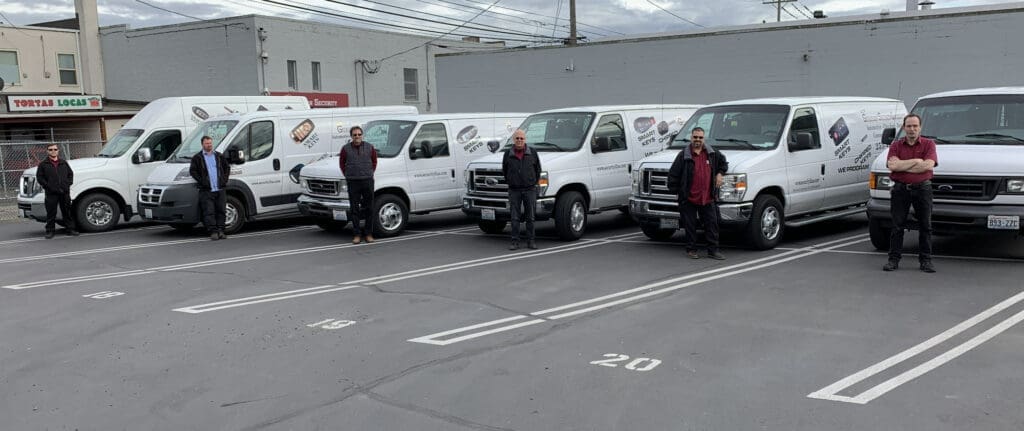 Locksmith Tacoma | Guardian Security Group, Inc